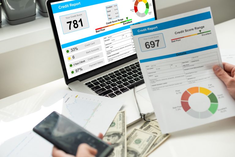 What Credit Score Do I Need To Rent An Apartment? | Eagle Ridge Apartments